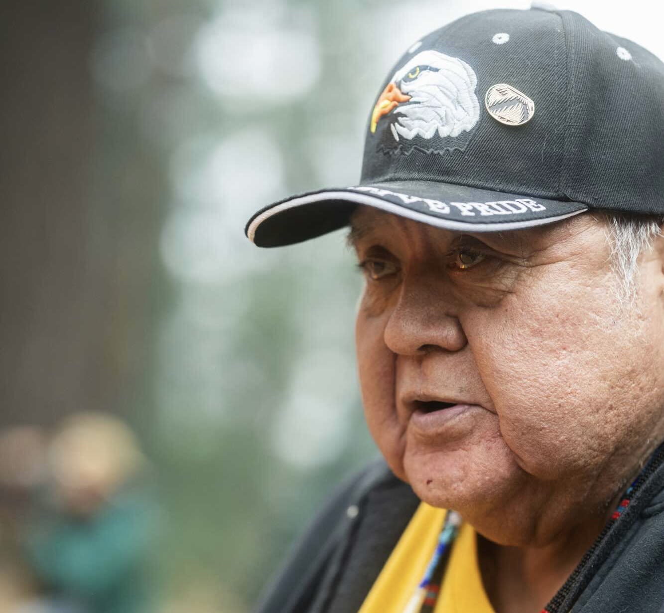 2024-25 Annual Report | Save the Redwoods League